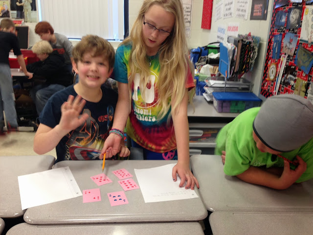 Math: Just Do It!: New math Game